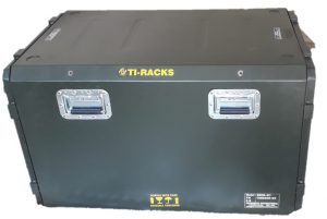 Rugged Network Rack – TechnoSysInternational